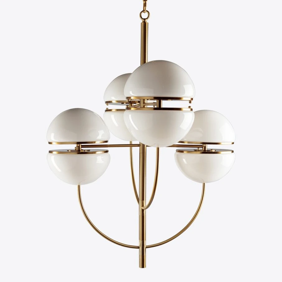 All Lighting - View the full Pure White Lines lighting collection