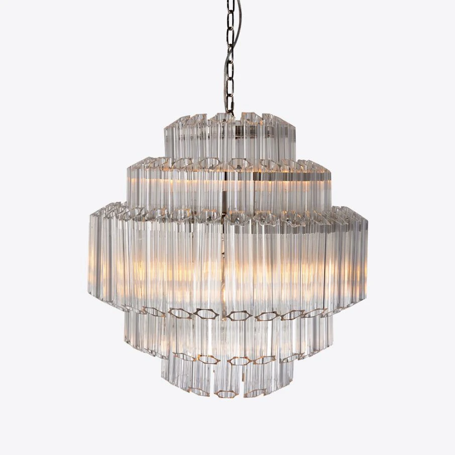 All Lighting - View the full Pure White Lines lighting collection