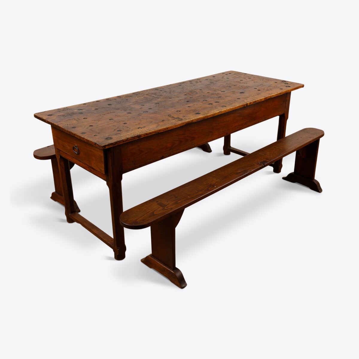DINING TABLES Archives - Pure White Lines