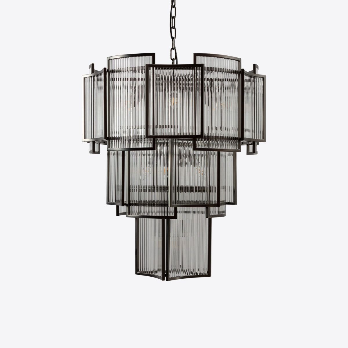 ALL LIGHTING - View the full Pure White Lines lighting collection