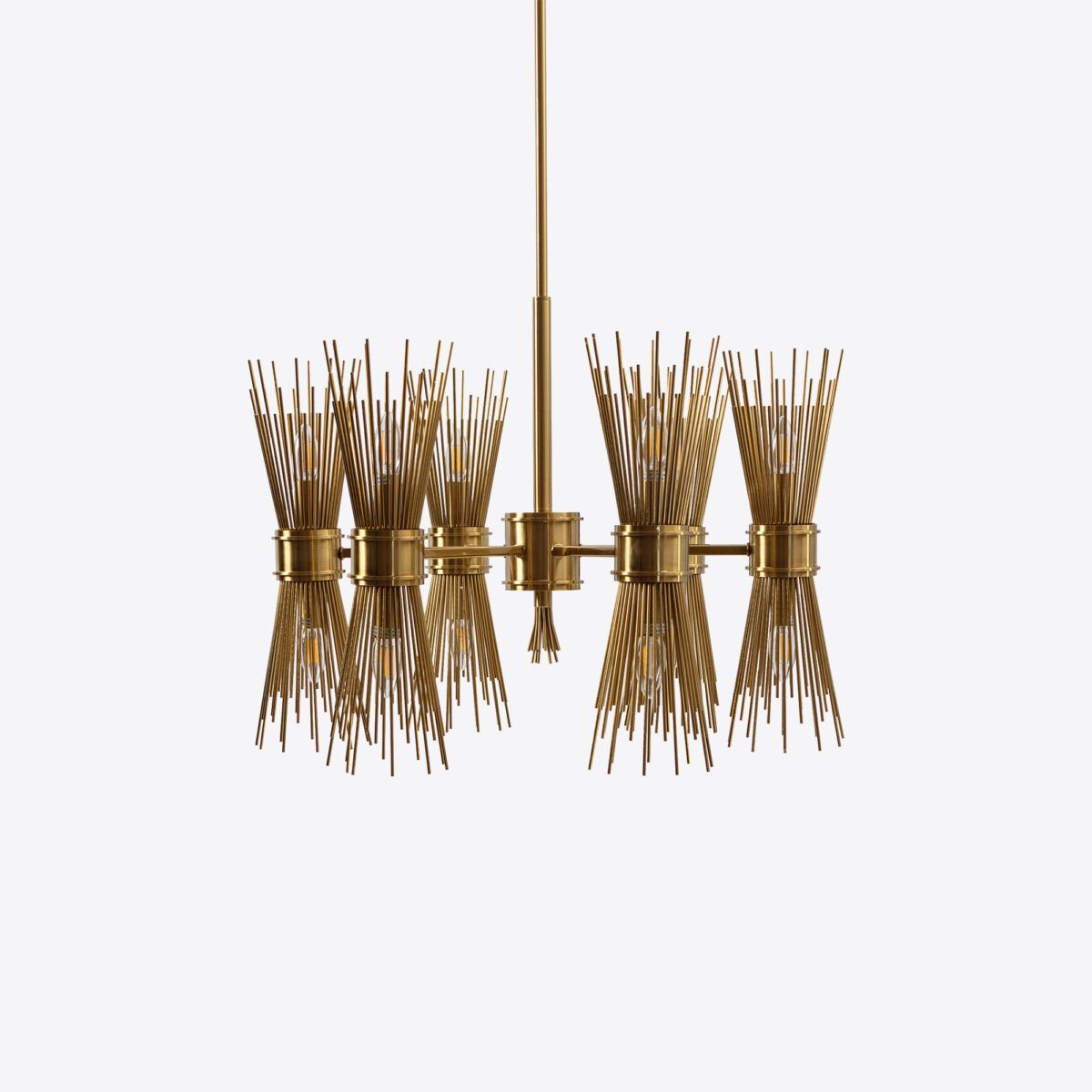 ALL LIGHTING - View the full Pure White Lines lighting collection