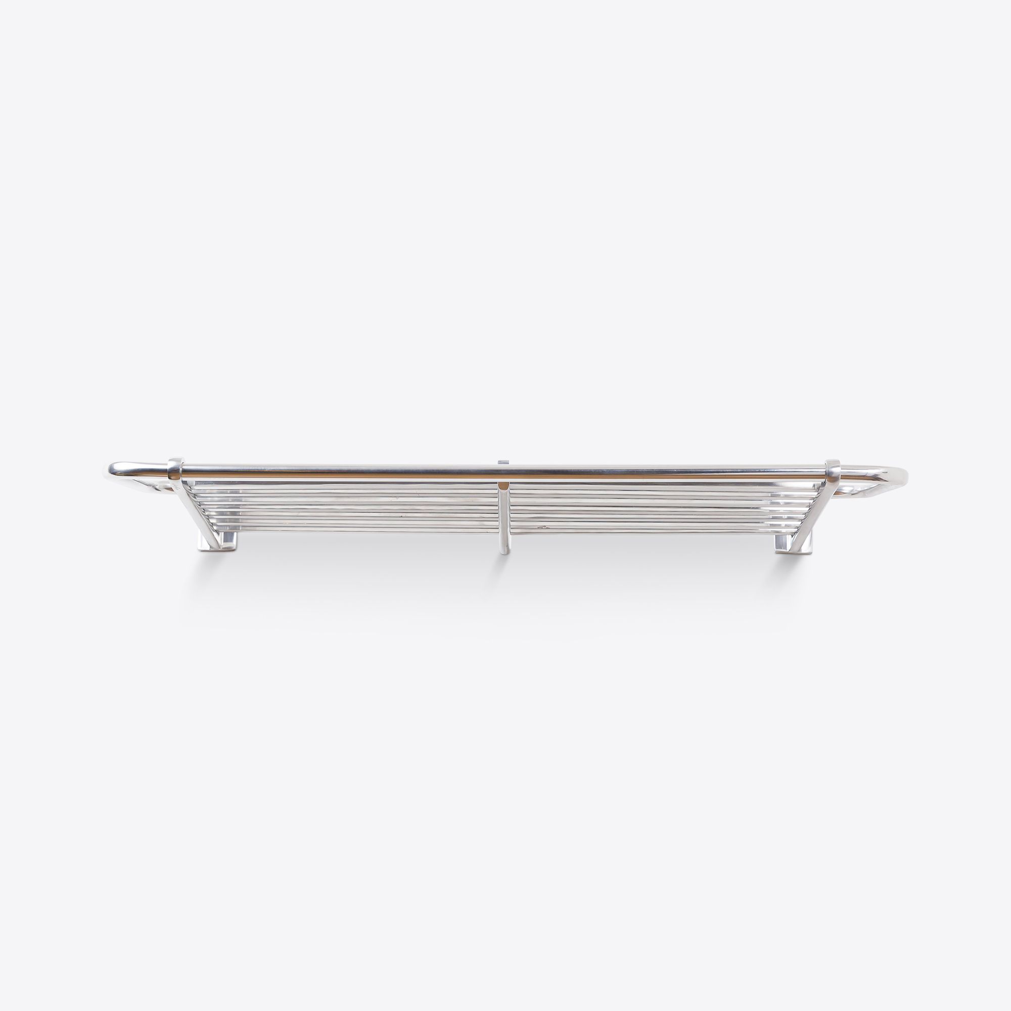 Train Rack For Bathroom
