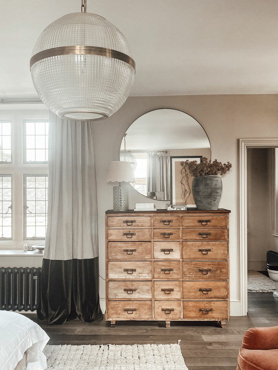 Interior Views with Rose + George - London based interior design studio