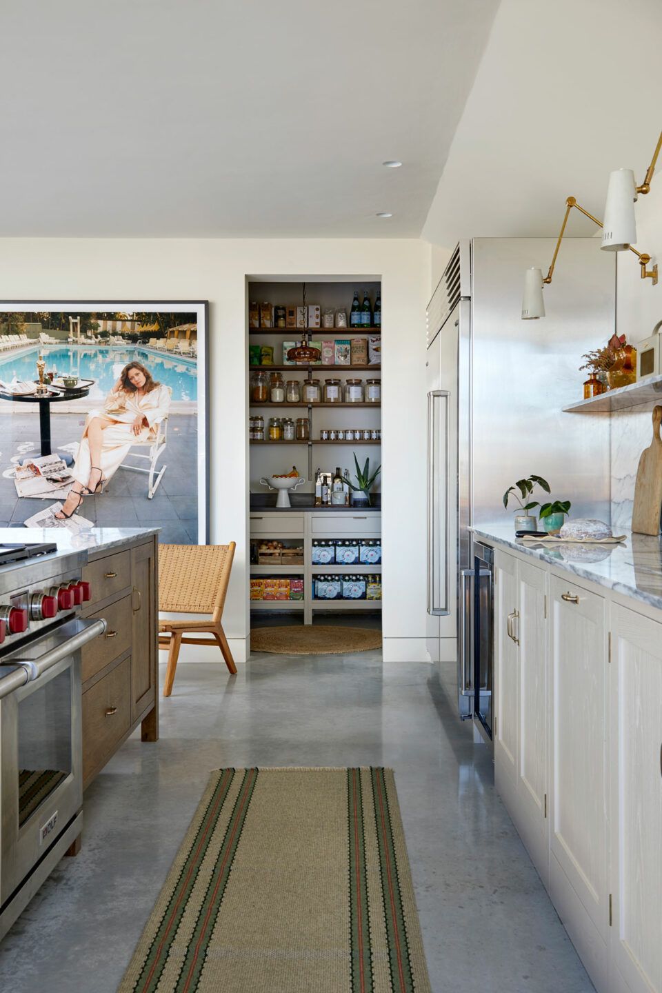 Interior Views with Fiona Duke - Essex and London based interior designer