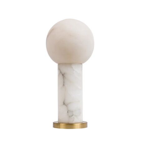 Alabaster Lighting Collection - chandeliers and other lighting