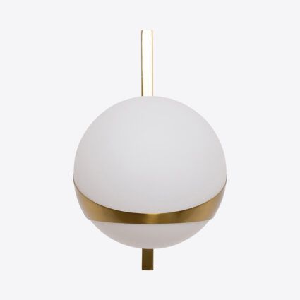 Lucca Wall Light 1970s inspired wall light