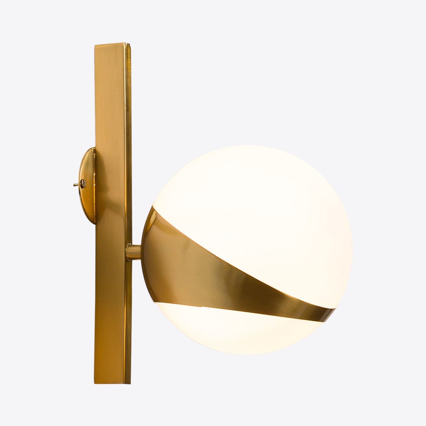 Lucca Wall Light 1970s inspired wall light
