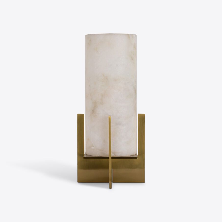 Alabaster Lighting Collection - chandeliers and other lighting