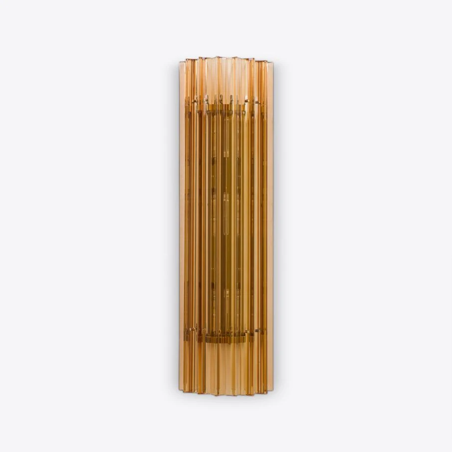 Wall Lights - A collection of entrance hall wall lighting