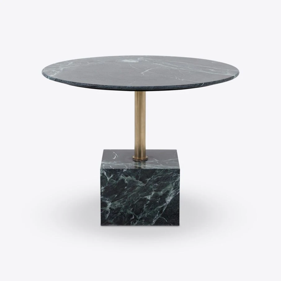 Marble Collection - travertine, Viola and Carrara marble furniture