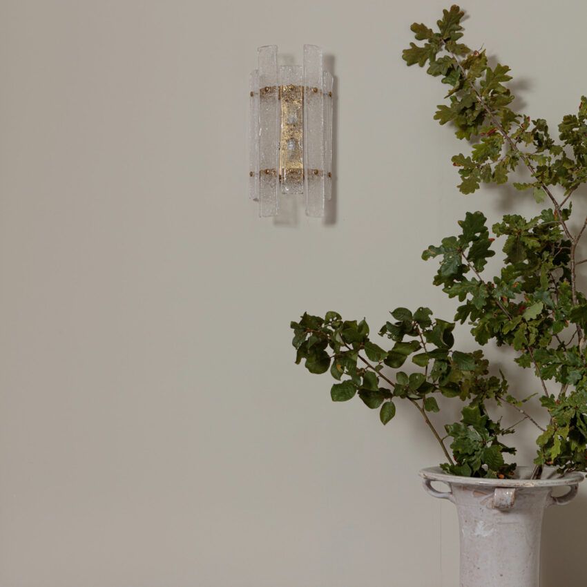 Tahli Wall Light - bathroom wall lighting
