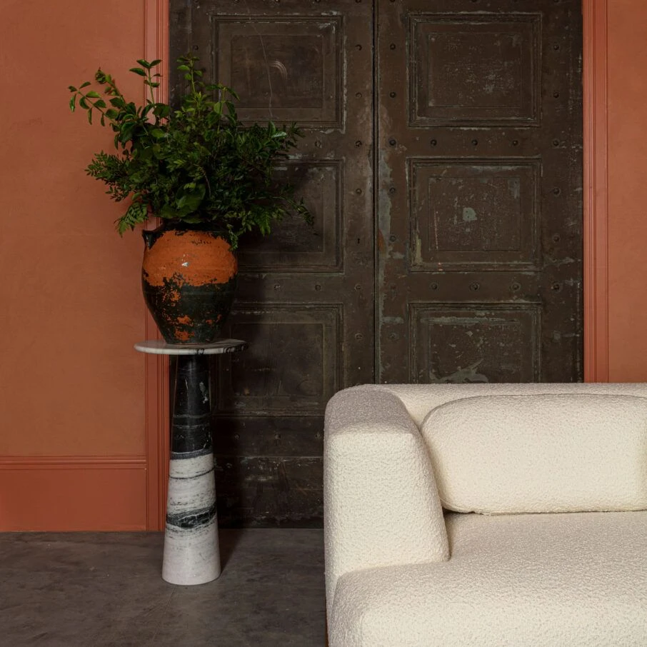 Pure White Lines - vintage and mid-century influenced lighting & furniture