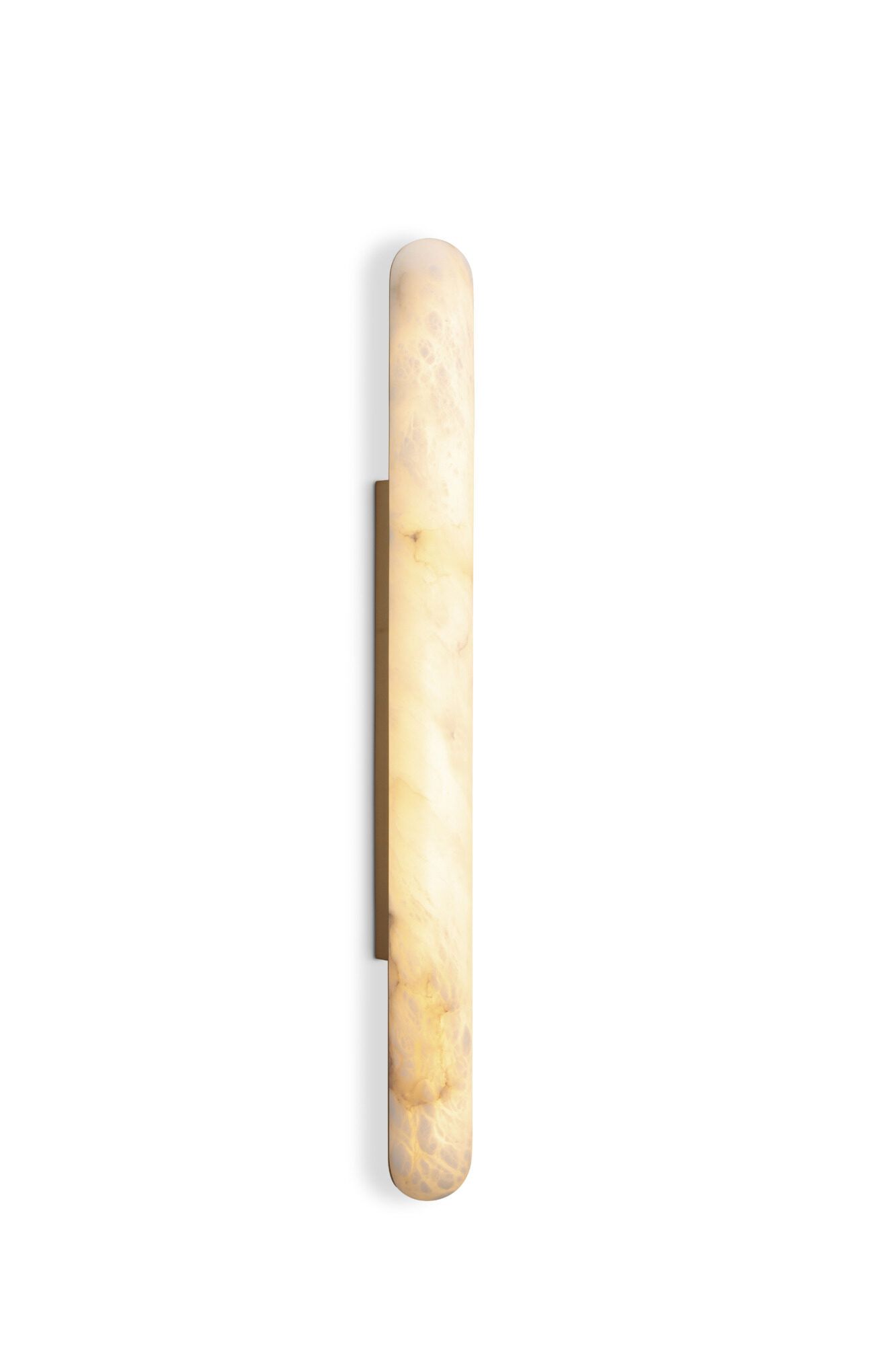 Lya Alabaster Wall Light - 3 Size Options - alabaster wall lights