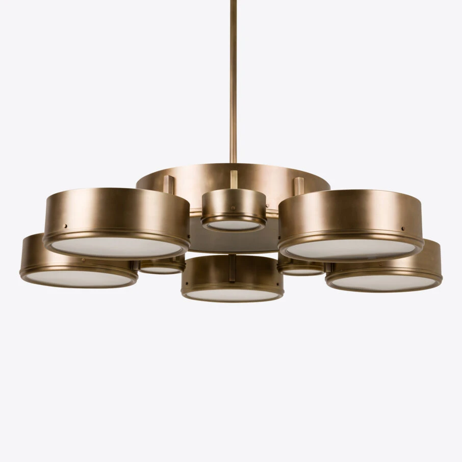 All Lighting - View the full Pure White Lines lighting collection