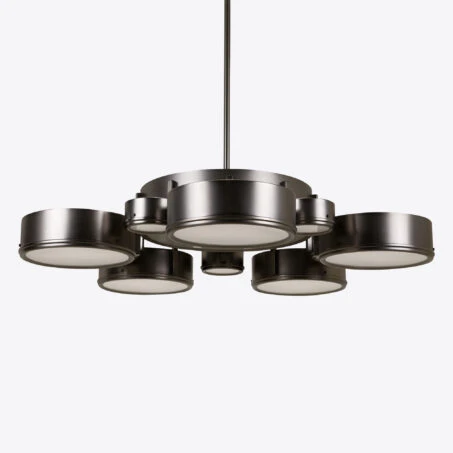 Sputnik Lights - A collection of new and vintage Sputnik lighting