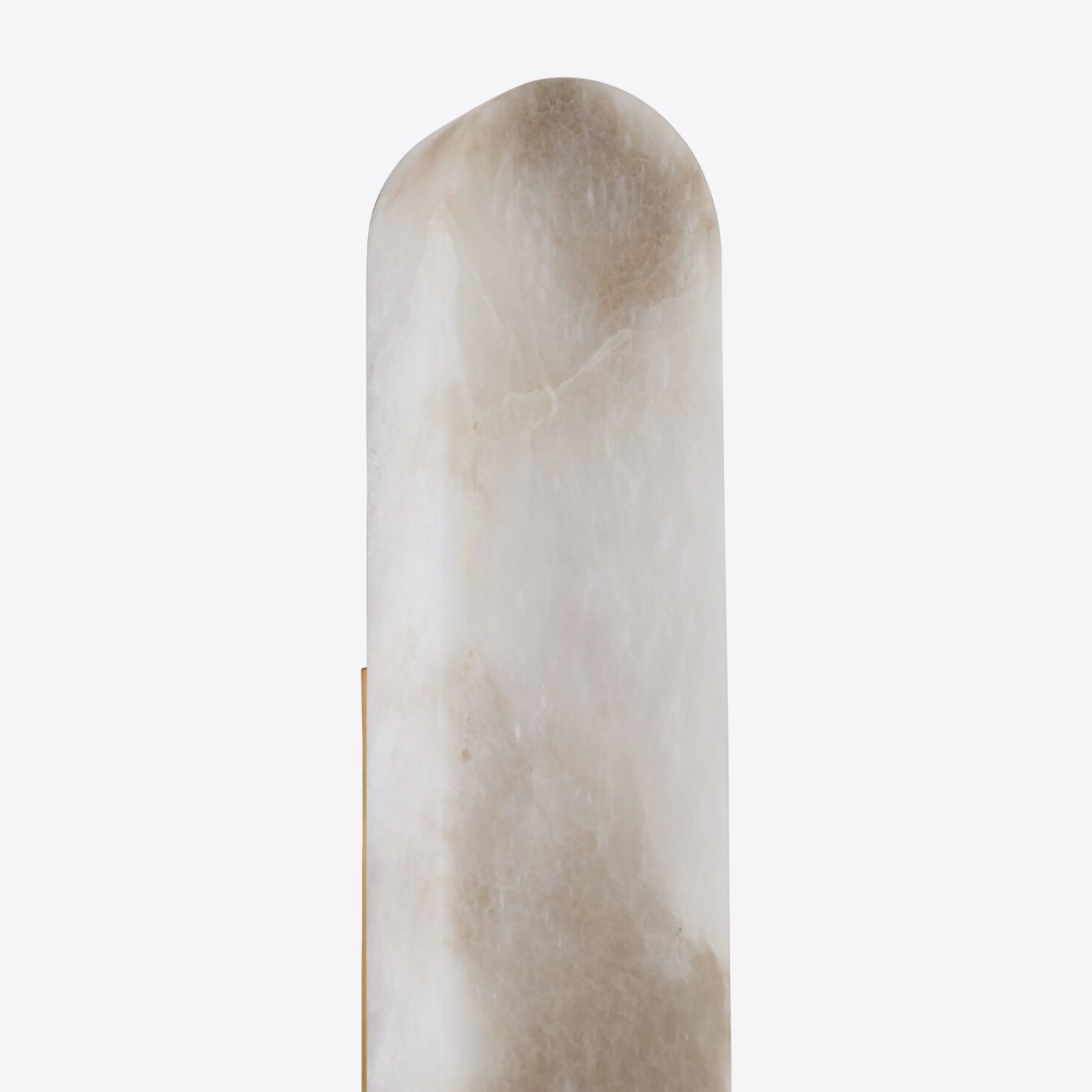 Rica Alabaster Wall Light - 3 Size Options - alabaster wall lights