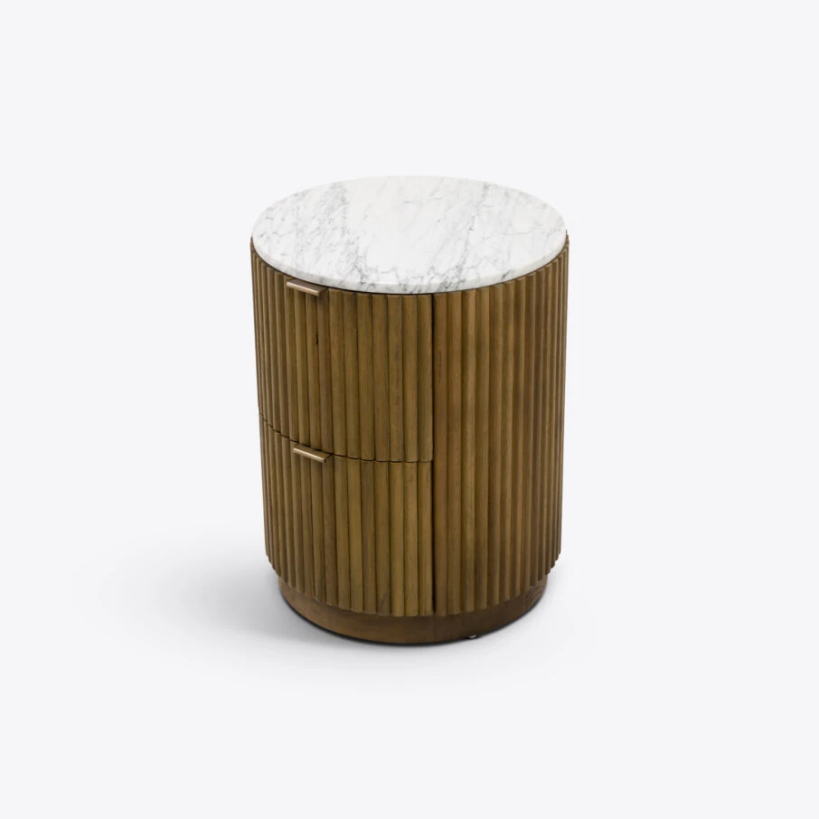 Pure White Lines - vintage and mid-century influenced lighting & furniture