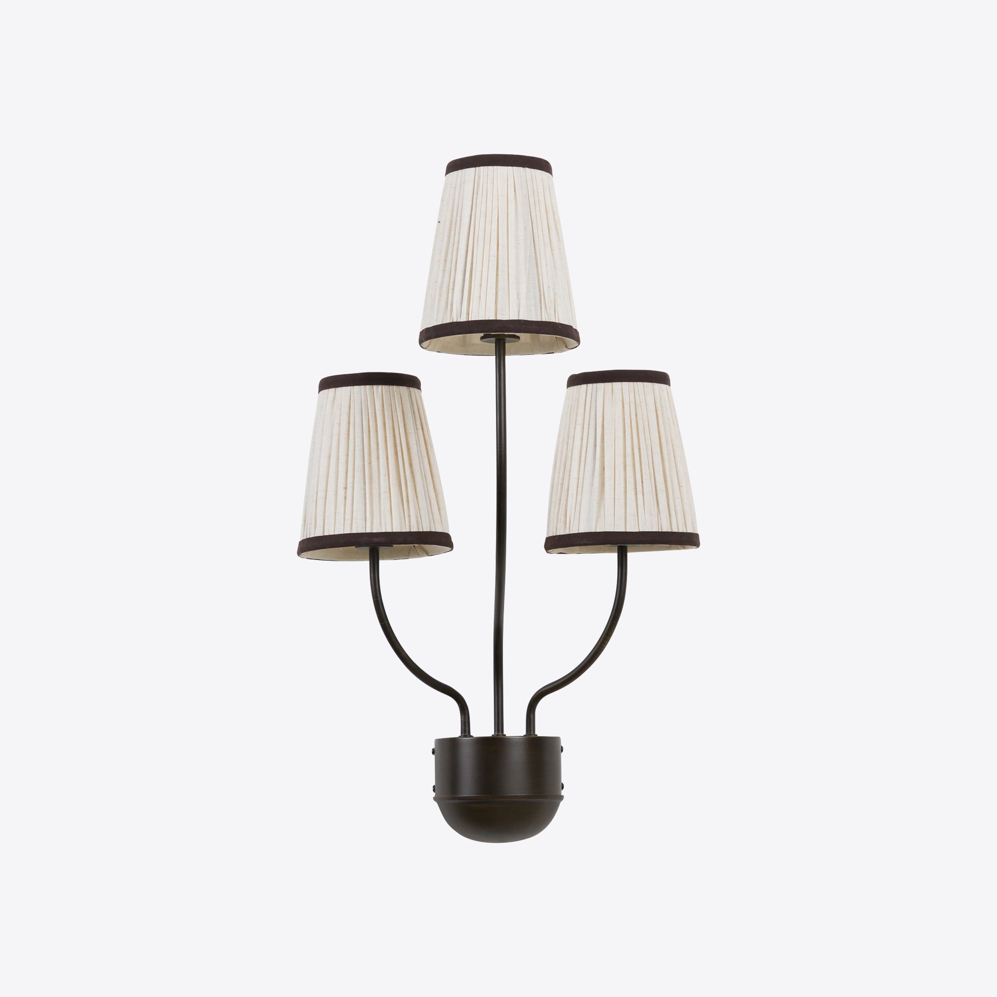 Small Chabal Wall Light - Illuminate Your Space Elegantly