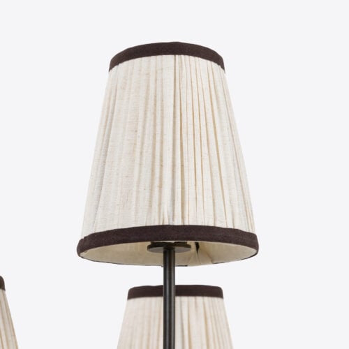 Small Chabal Wall Light - Illuminate Your Space Elegantly