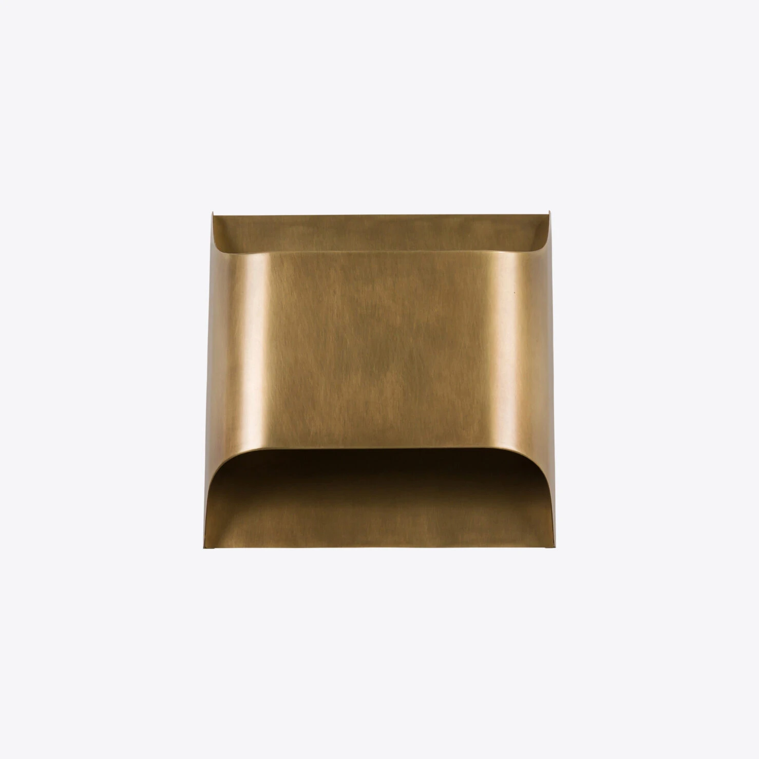 Elegant Shoal Wall Lamp - Large: Transform Your Space